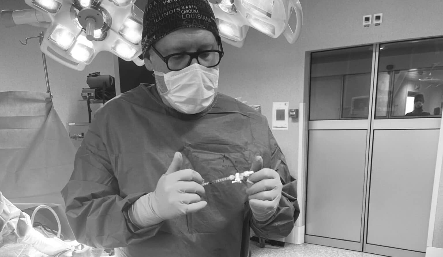 Docteur Gérard Polle | Chirurgien orthopédiste | Normandie près de Rouen