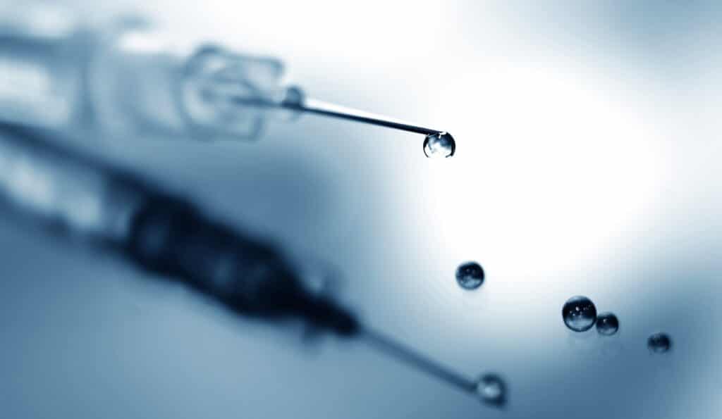 Infiltration de corticoïdes : orthopédie | Normandie | Dr Polle