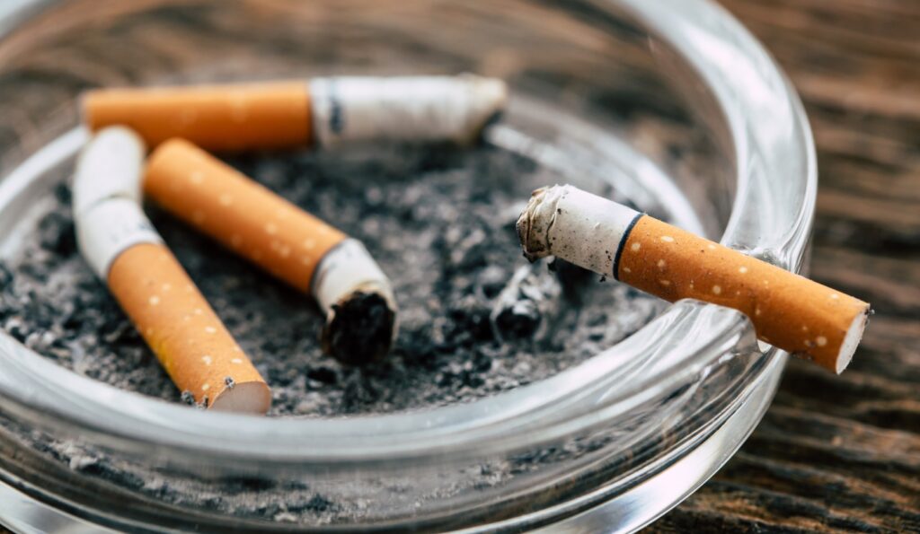 Risque liés au tabac : chirurgie orthopédique | Dr Polle | Bois-Guillaume